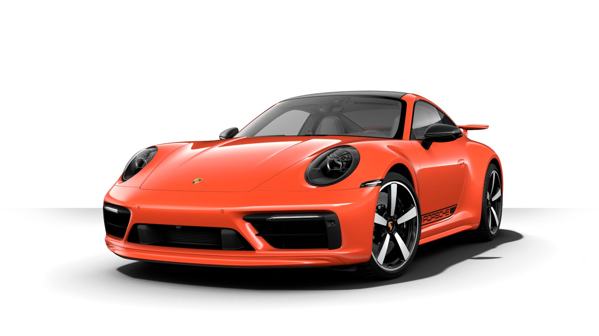 Product Update: Aerokit for 911 Coupe (992) Models