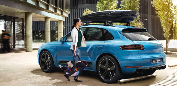 Suncoast Porsche Parts & Accessories