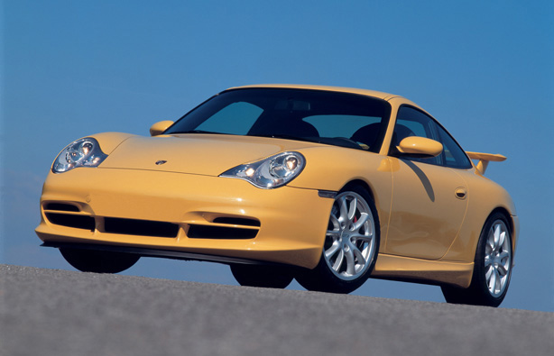 Aerokit Package - 996.2 : Suncoast Porsche Parts & Accessories