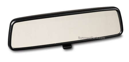 Interior Rear View Mirror : Suncoast Porsche Parts & Accessories