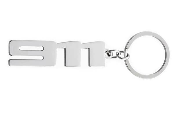 911 Essential Key Chain : Suncoast Porsche Parts & Accessories