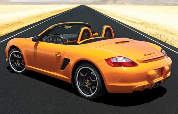 Spoiler | Planet-9 Porsche Forum