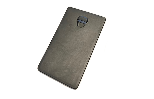 Fuse Box Cover : Suncoast Porsche Parts & Accessories