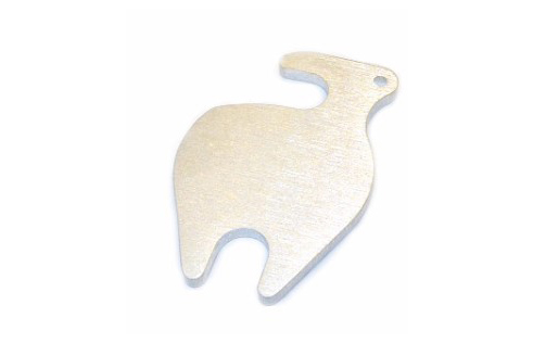 Rear Control Arm Shim - GT3 (991/992) : Suncoast Porsche Parts ...