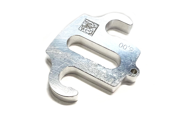 Front Control Arm Shim - GT3 (992) : Suncoast Porsche Parts & Accessories