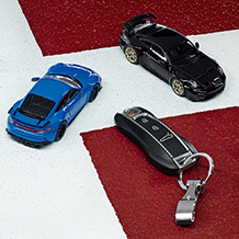 Porsche Gift Ideas