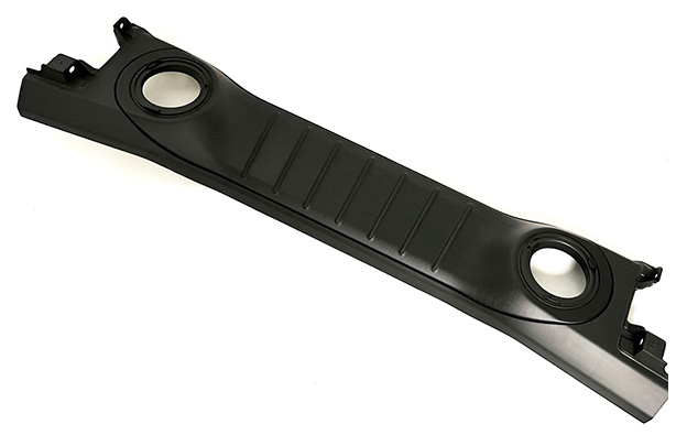 Rear Trunk Trim (RS Version) : Suncoast Porsche Parts & Accessories