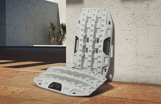 Dakar Mountain Boards : Suncoast Porsche Parts & Accessories