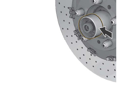 6,000 Mile Rear Wheel Bearing Kit : Suncoast Porsche Parts & Accessories