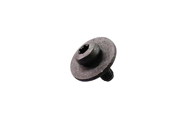 Tail Light Bolt : Suncoast Porsche Parts & Accessories