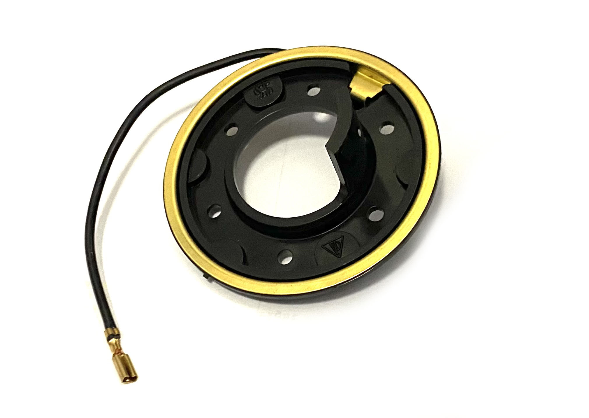 Steering Wheel Contact Ring : Suncoast Porsche Parts & Accessories