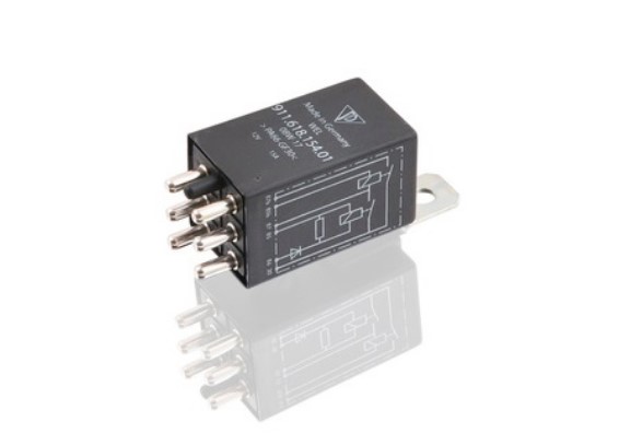 DME Relay : Suncoast Porsche Parts & Accessories