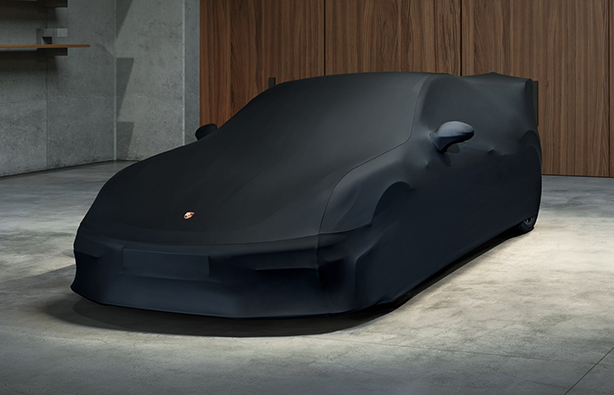 Premium Outdoor Cover Plus (GT4 RS) : Suncoast Porsche Parts & Accessories