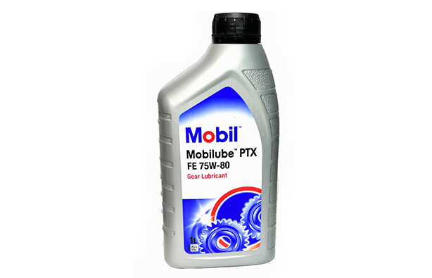 Mobil 1 Mobilube PTX FE 75W-80 : Suncoast Porsche Parts & Accessories