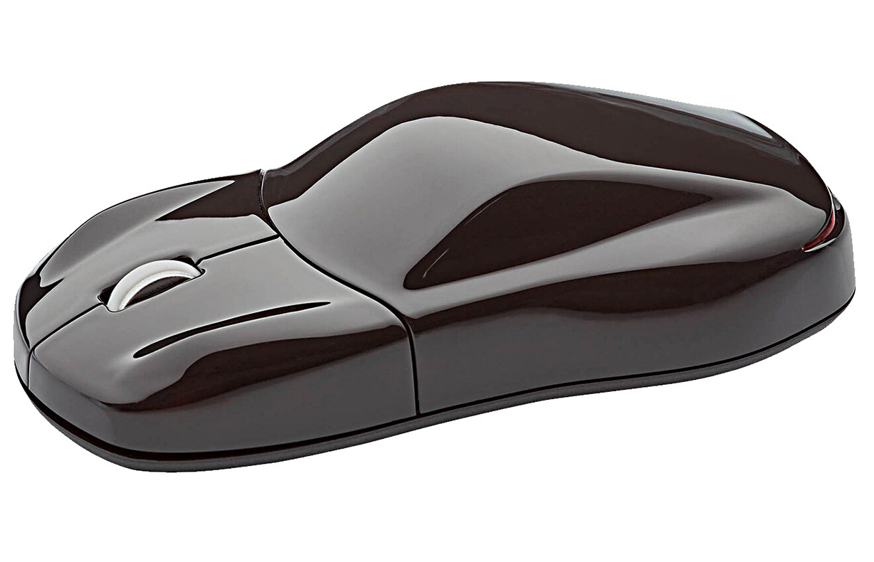 Computer Mouse : Suncoast Porsche Parts & Accessories