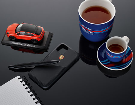 Selection Merchandise : Suncoast Porsche Parts & Accessories