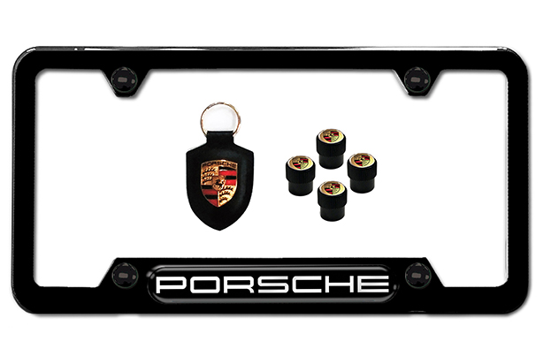 Gift Set - The Basics : Suncoast Porsche Parts & Accessories