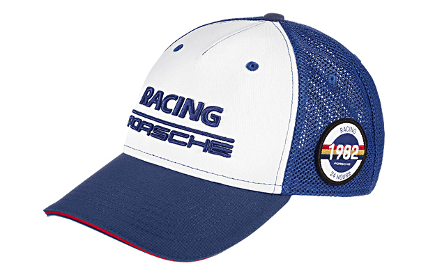 Rothmans Racing Hat : Suncoast Porsche Parts & Accessories