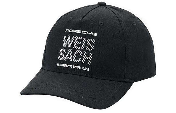 Porsche Weissach Hat : Suncoast Porsche Parts & Accessories
