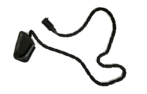 Cargo Cover Teather : Suncoast Porsche Parts & Accessories