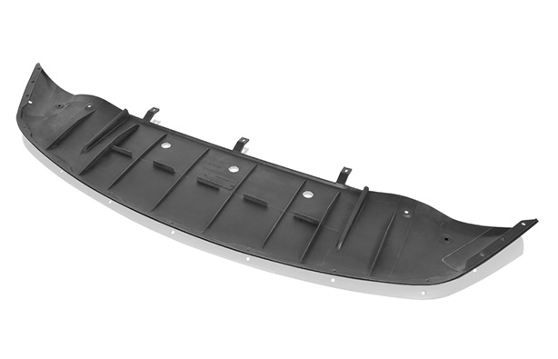 944 S2/Turbo Front Bumper Valance : Suncoast Porsche Parts & Accessories