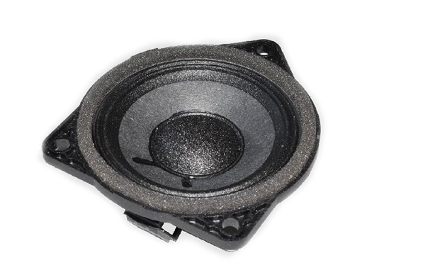 Front Door Mid-Range Speaker - BOSE : Suncoast Porsche Parts & Accessories