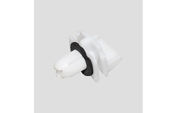 Side Sill Retaining Clip : Suncoast Porsche Parts & Accessories