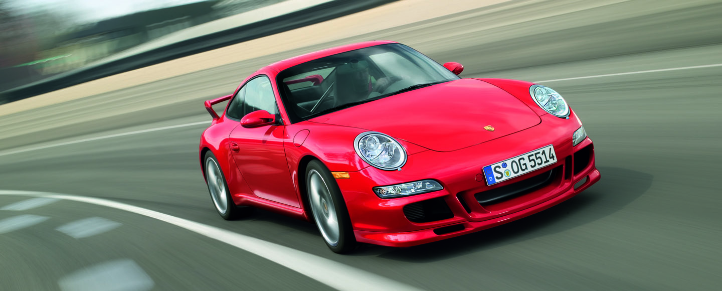 911 Carrera Parts & Accessories (997)