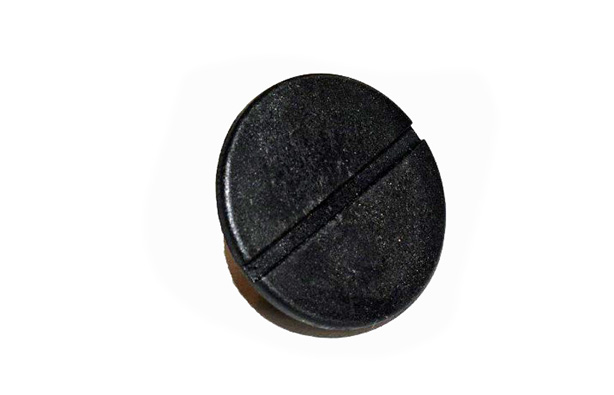 Side Sill Securing Cap : Suncoast Porsche Parts & Accessories