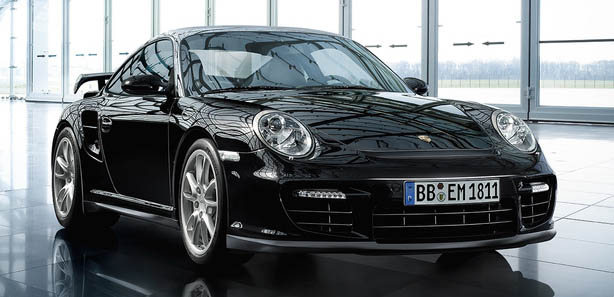 911 Carrera Parts & Accessories (997)