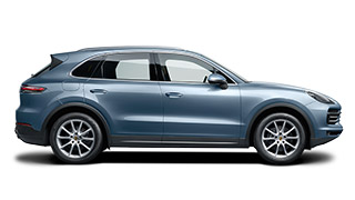 Cayenne Parts & Accessories (9Y0)