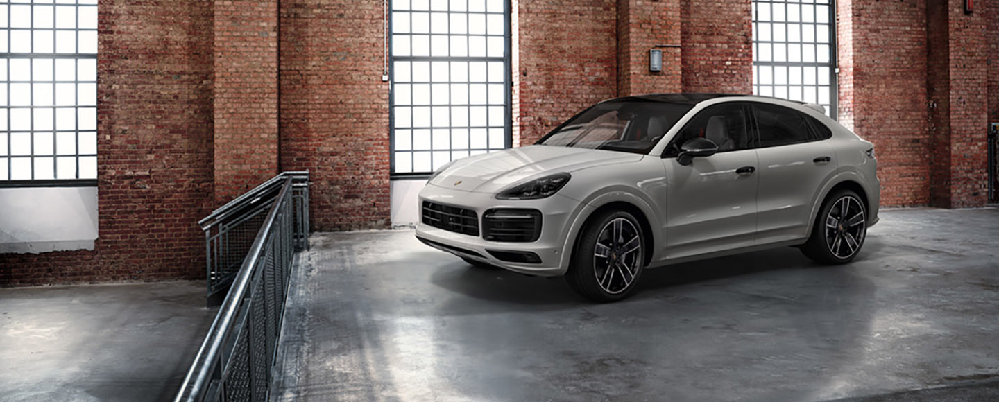 Cayenne Parts & Accessories (9Y0)