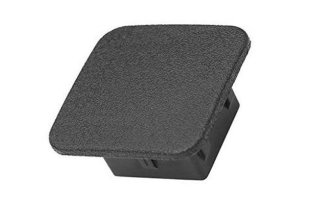 Trailer Hitch Cap : Suncoast Porsche Parts & Accessories