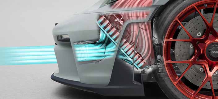 Porsche Performance Upgrades by Manthey Racing