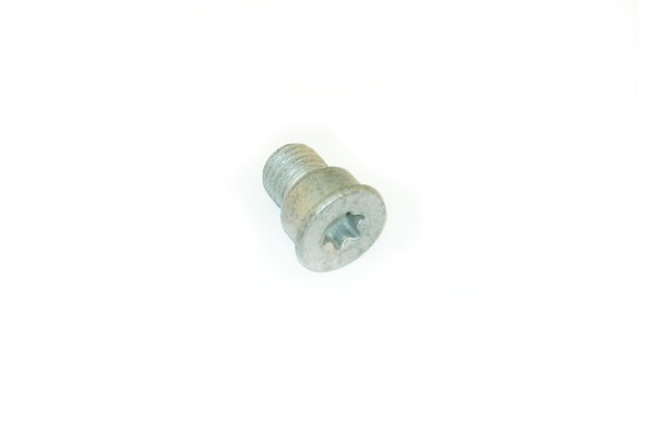 Rotor Retaining Screw : Suncoast Porsche Parts & Accessories