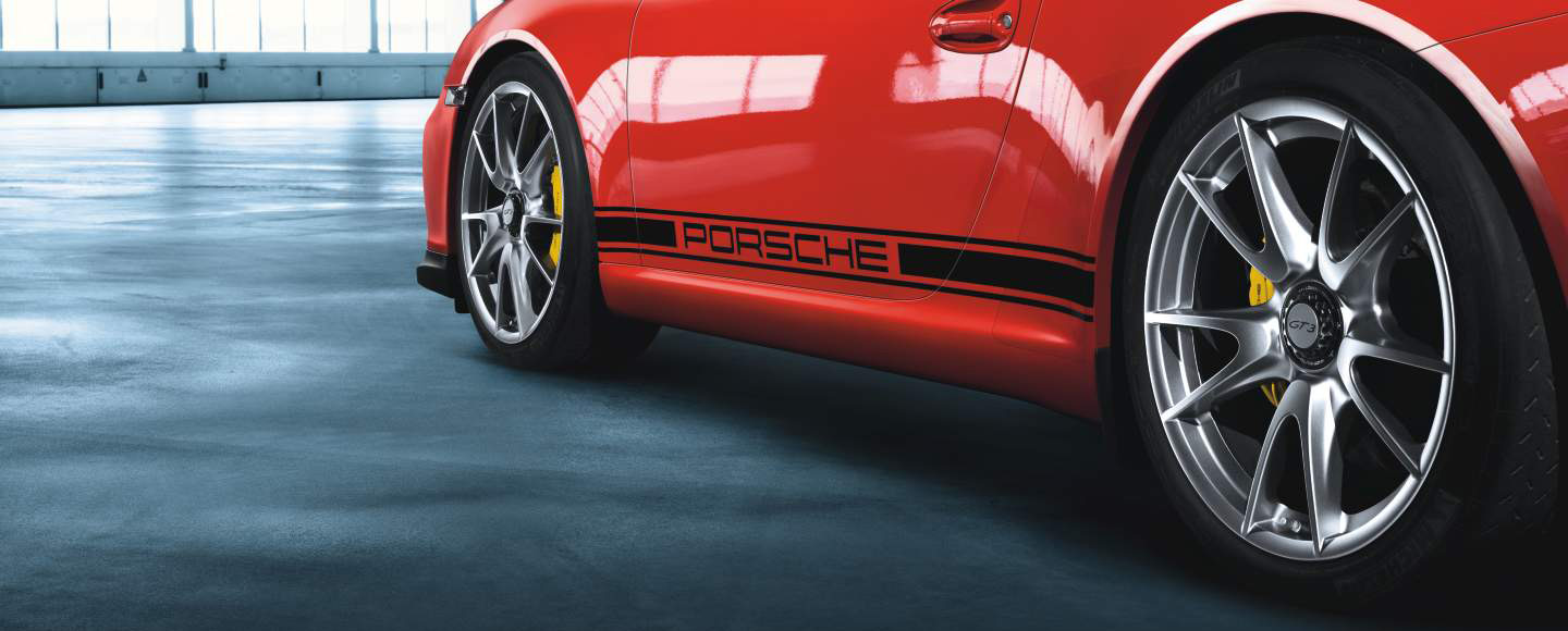 Boxster Parts & Accessories (986)