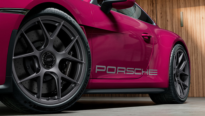 Welcome to Suncoast | Suncoast Porsche Parts & Accessories