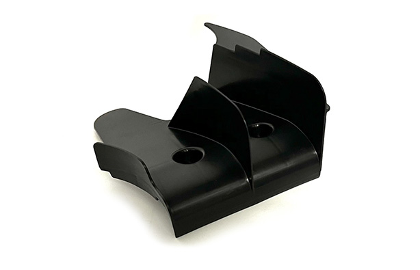 Control Arm Air Duct : Suncoast Porsche Parts & Accessories