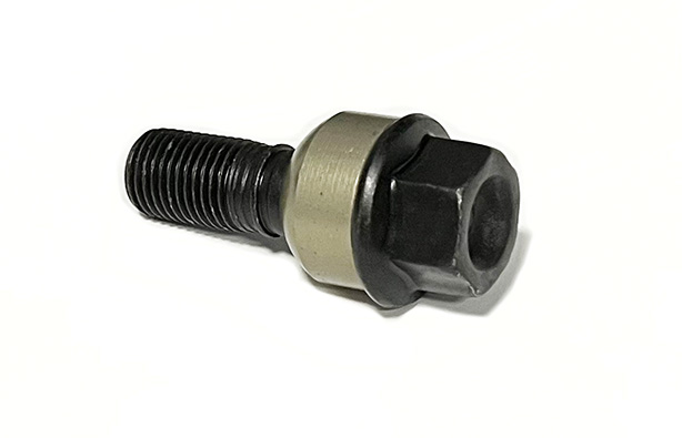 Porsche Lug Bolt : Suncoast Porsche Parts & Accessories