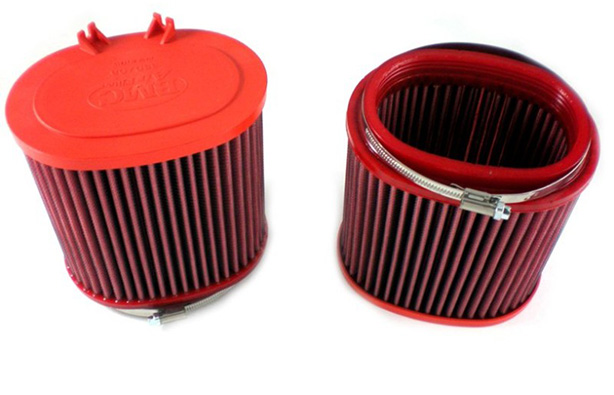 BMC Engine Air Filter Set - 997.2 : Suncoast Porsche Parts & Accessories