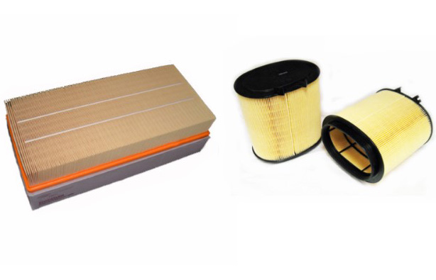 Engine Air Filters - Panamera GTS 970 : Suncoast Porsche Parts ...