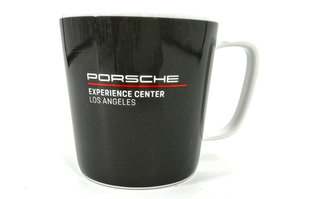 Coffee Cup - Porsche Experience Center : Suncoast Porsche Parts ...