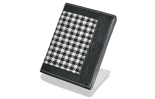 Vehicle Registration Wallet - Pepita : Suncoast Porsche Parts & Accessories