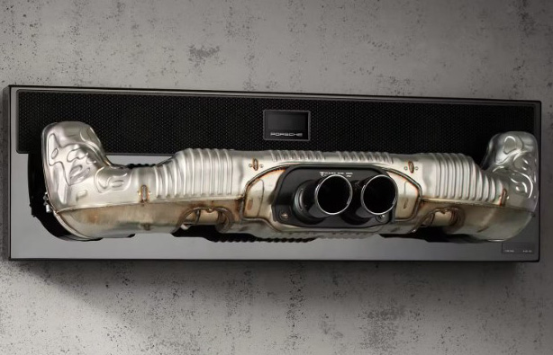 911 Soundbar 2.0 Pro – Ltd : Suncoast Porsche Parts & Accessories