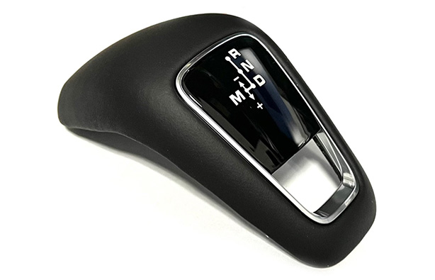 Replacement Shift Lever Cap : Suncoast Porsche Parts & Accessories