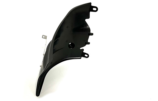 Front Brake Air Duct : Suncoast Porsche Parts & Accessories