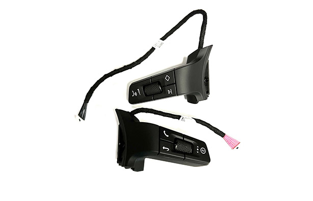 Replacement Multifunction Switches : Suncoast Porsche Parts & Accessories