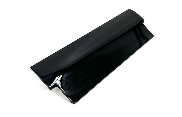 Center Console Upper Cap : Suncoast Porsche Parts & Accessories