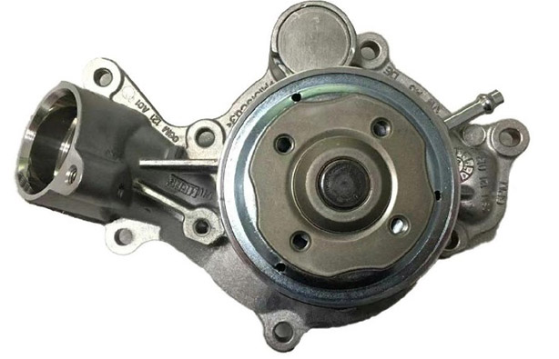 Water Pump & Gasket : Suncoast Porsche Parts & Accessories
