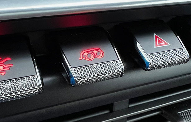 Porsche Performance Upgrades by Manthey Racing